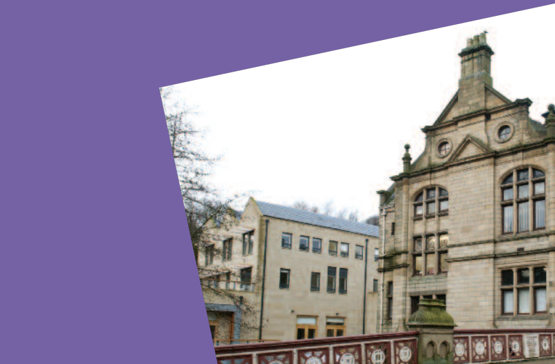 Community Asset Transfer - Development Trusts NI