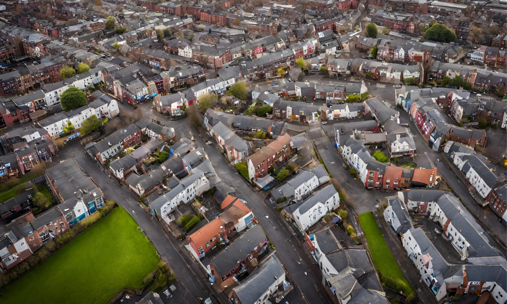 What is an Asset Lock? - Development Trusts NI