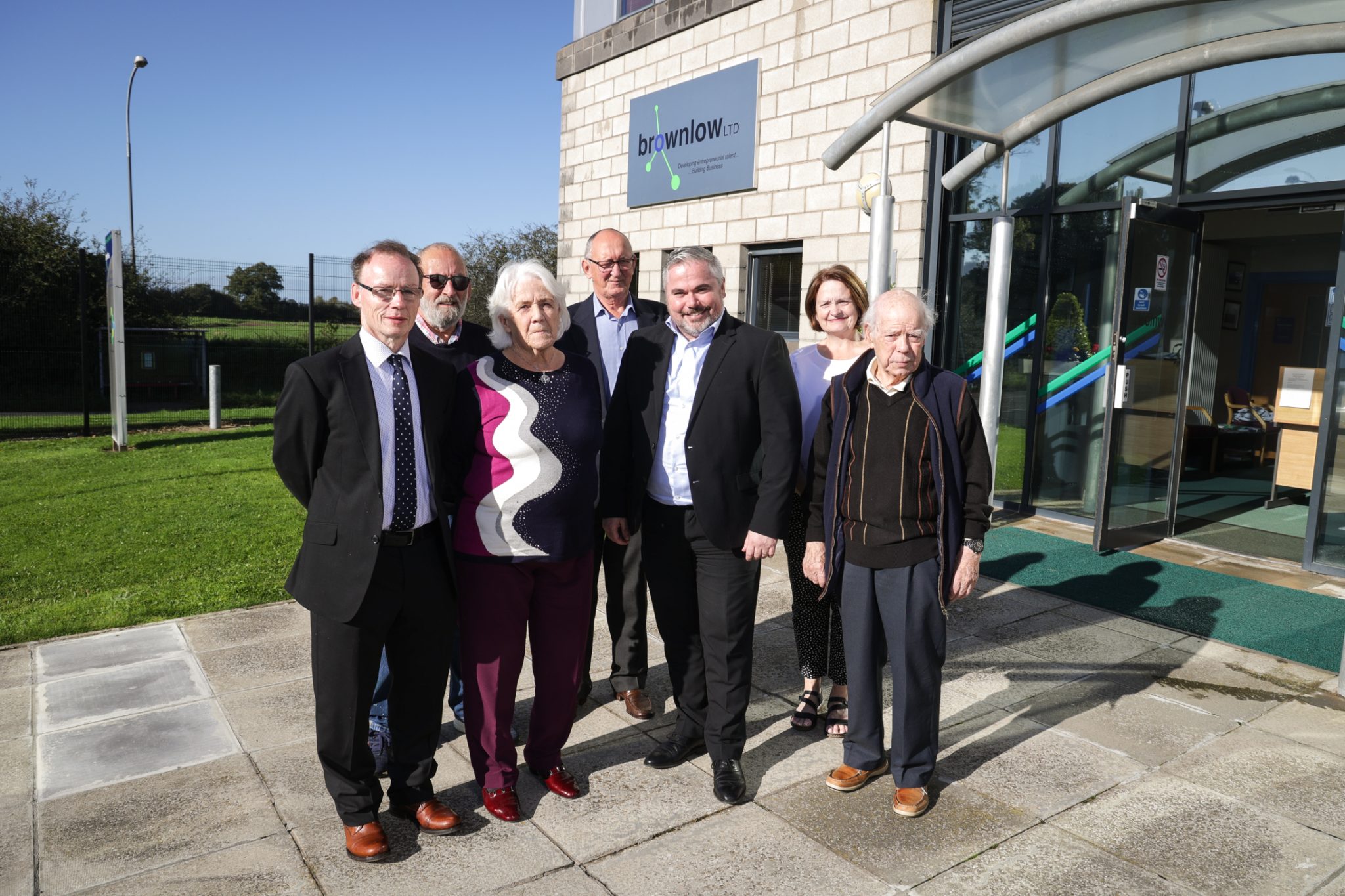 News - Development Trusts NI