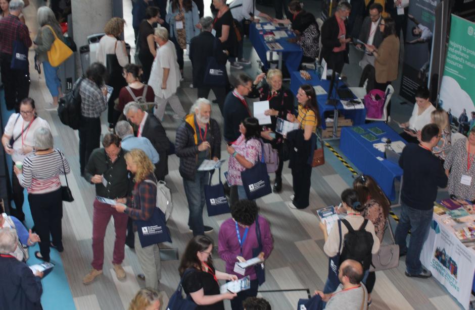 Demystifying Trusts - Development Trusts NI