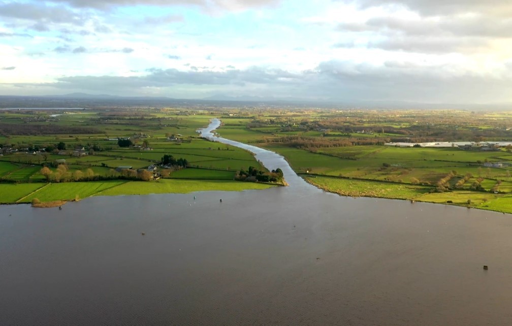 The Future of Lough Neagh - DTNI Report - Development Trusts NI