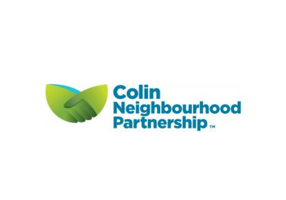 Colin Neighbourhood Partnership - Development Trusts NI