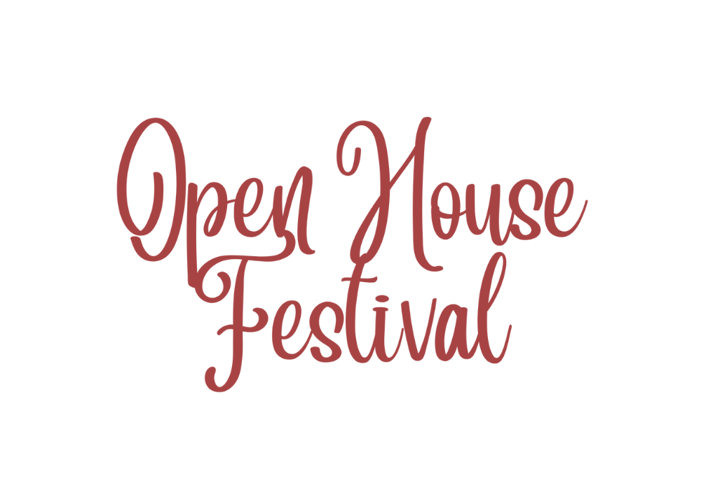 Open House Festival - Development Trusts NI