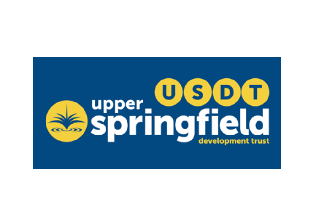 Upper Springfield Development Trust - Development Trusts NI