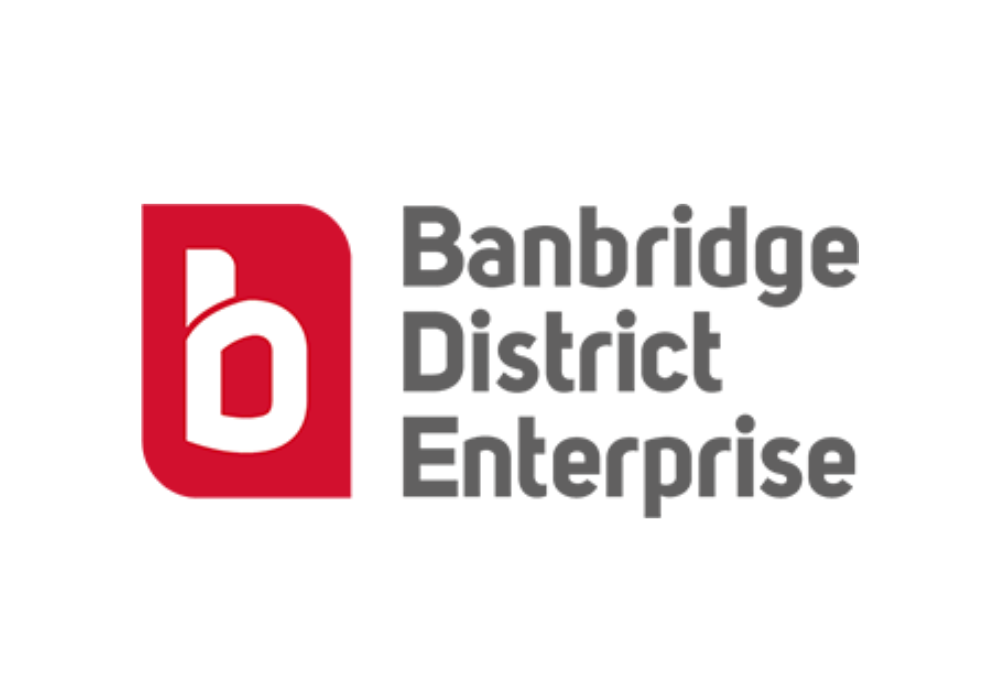 Banbridge District Enterprise - Development Trusts NI