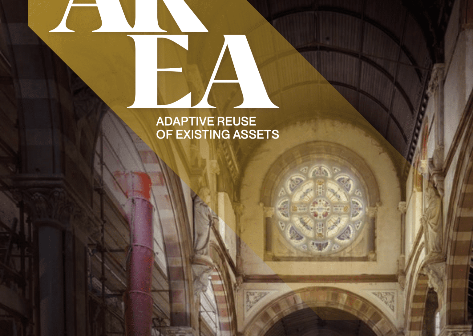 Community Asset Transfer - Development Trusts NI