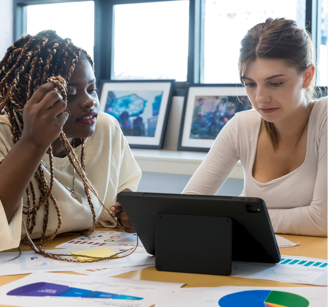 Training - Development Trusts NI