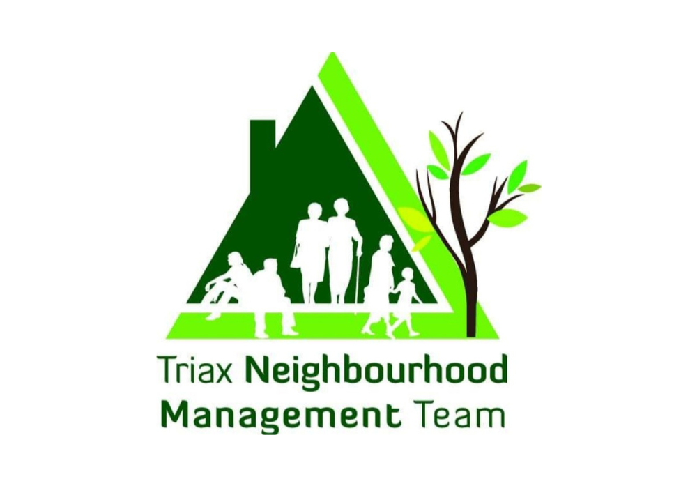 Triax Neighbourhood Management Team - Development Trusts NI