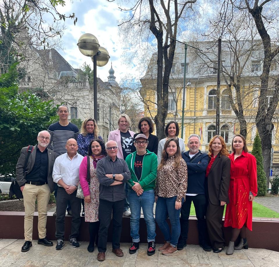 Events - Development Trusts NI