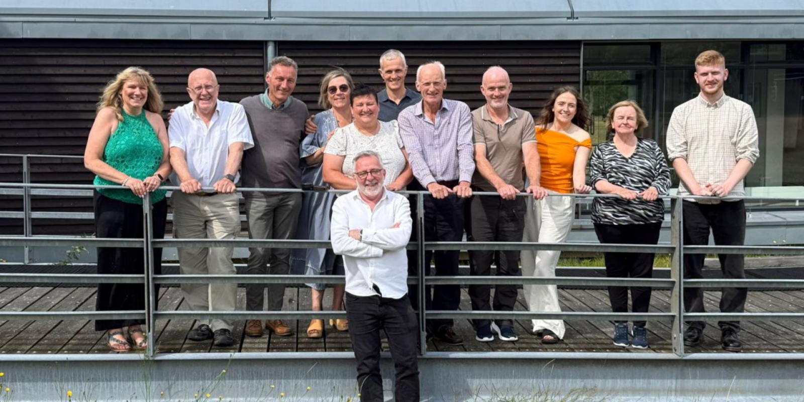 DTNI Calls for Collaboration to Transition for Change on Lough Neagh ...