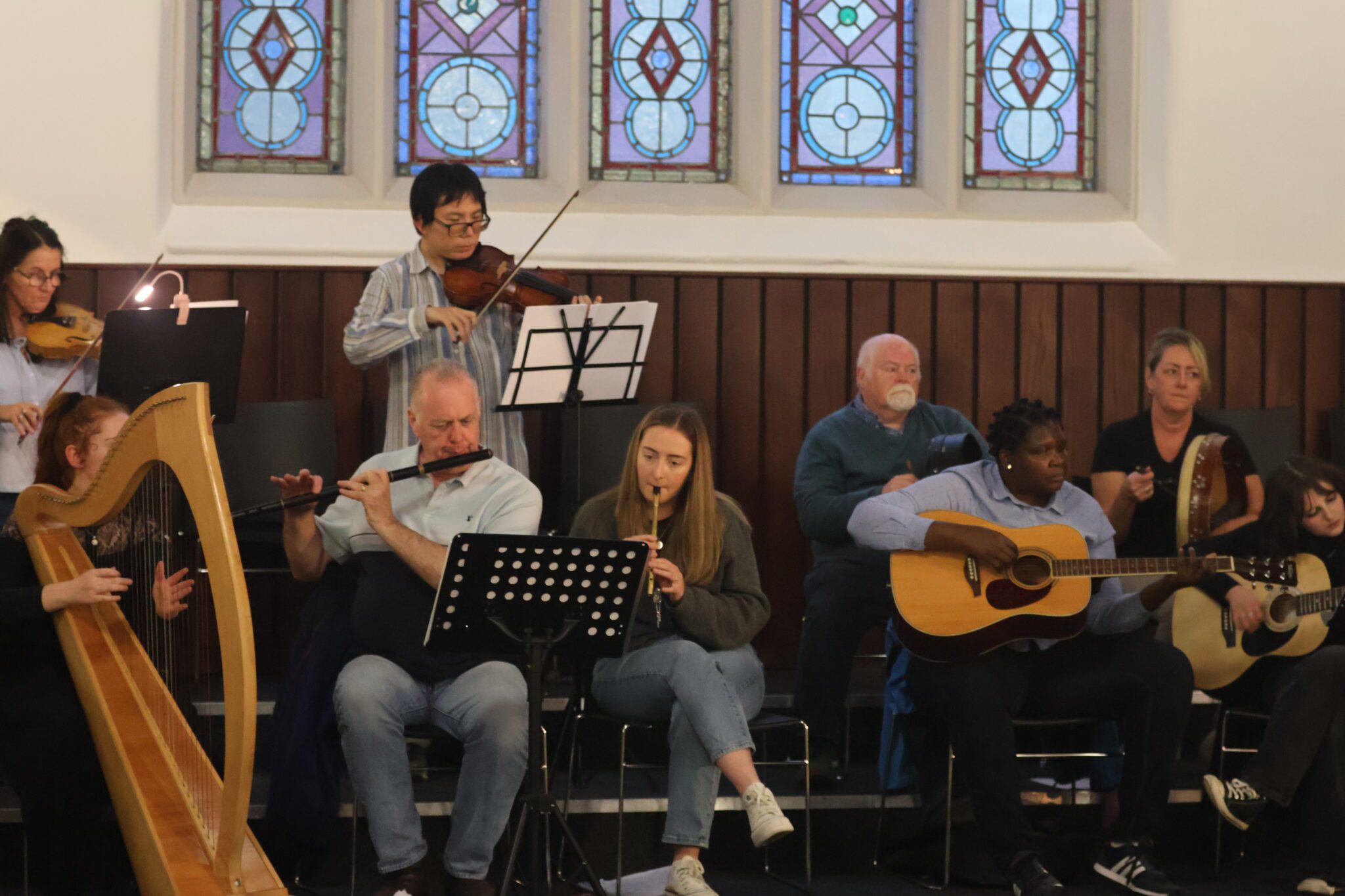 Home - Development Trusts NI